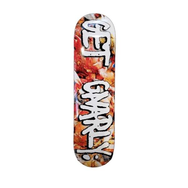 Decks | Get Gnarly