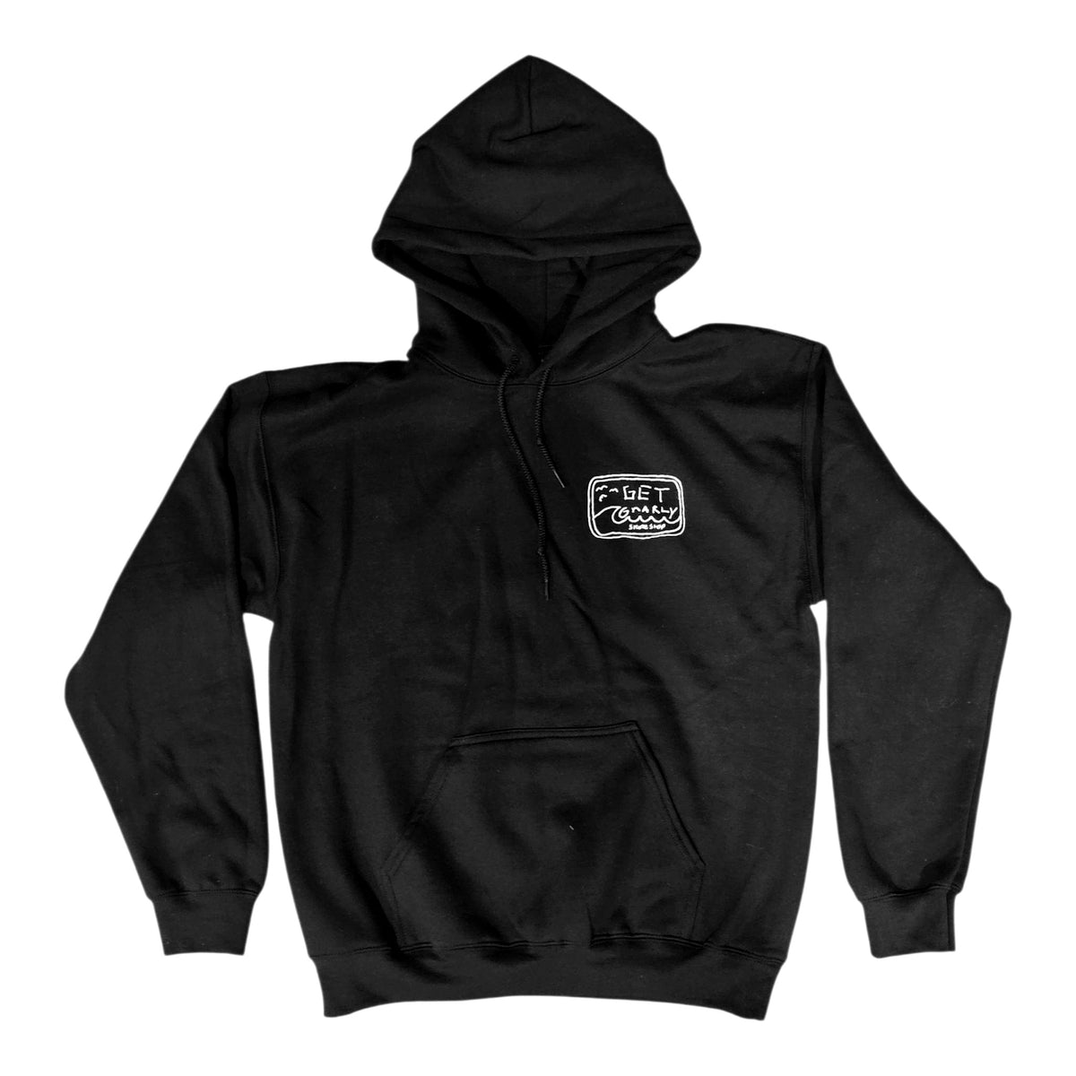 Sweatshirts | Get Gnarly